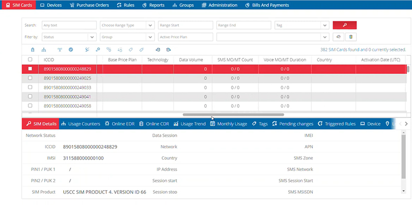 ConnectHQ Resource Center | UScellular for Business | UScellular for ...
