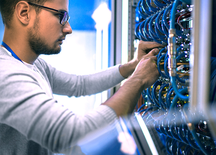 Failover Internet | UScellular for Business